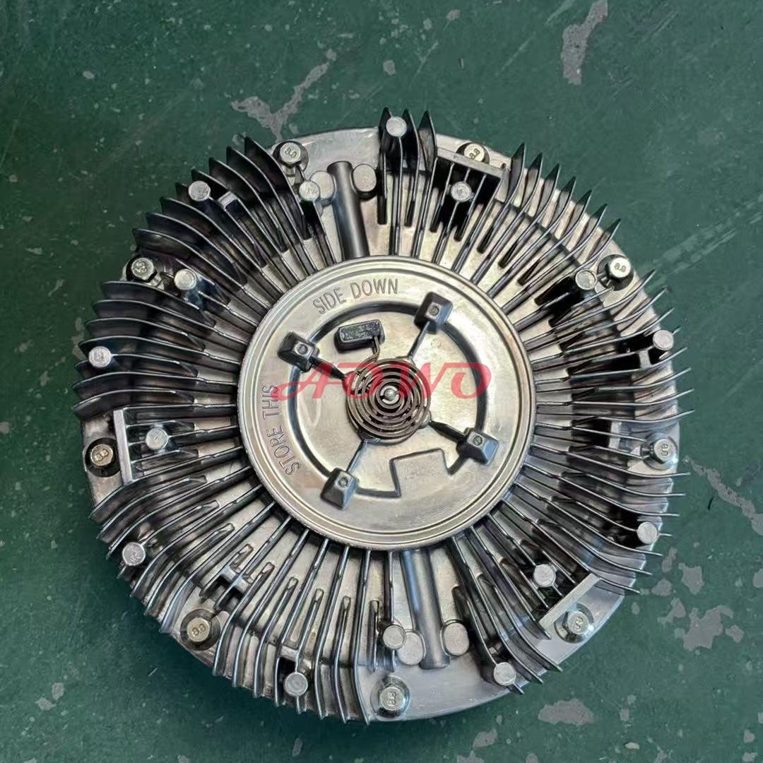 260237C91 For Viscous Fan Clutch truck