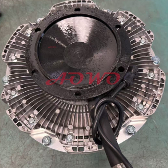 4702000422 Mercedes Benz Fan Clutch Reliable For Actros MP4 EURO5/6