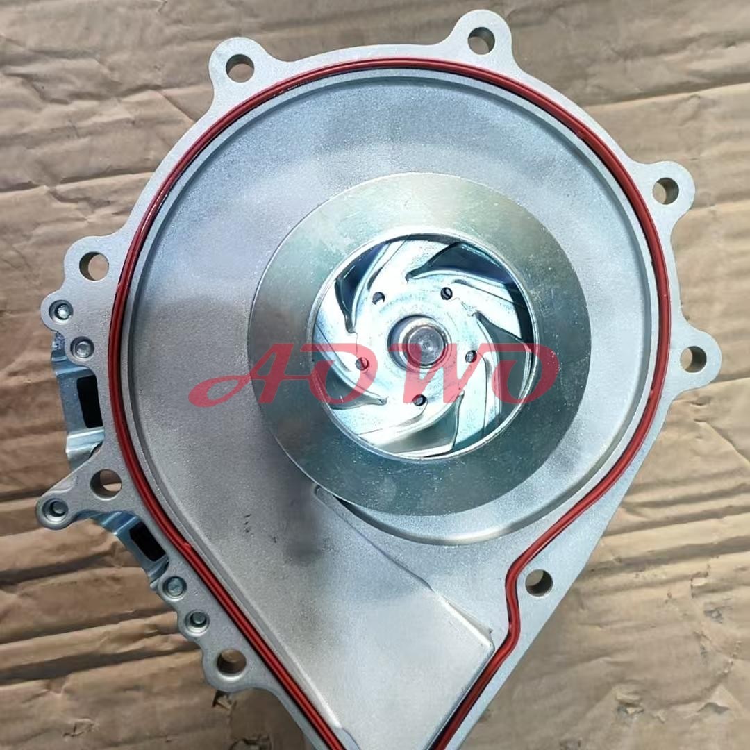 Truck Engine Fan Clutch 4722001801