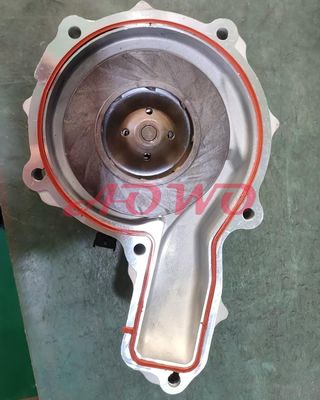 Vehicle Water Pump manufacturer from China