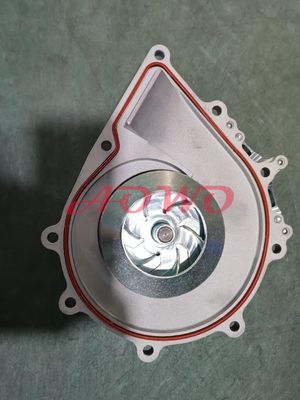 Vehicle Water Pump manufacturer from China